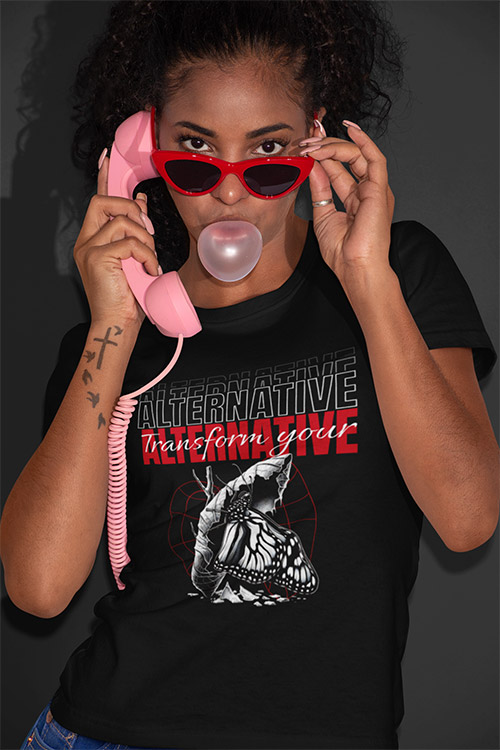 Custom T-Shirts Online – Florida-Based Apparel