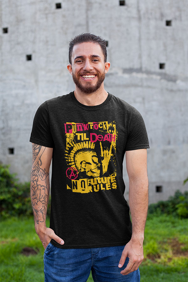 Florida Festival T-Shirts – Bold, Fun & Unique Designs